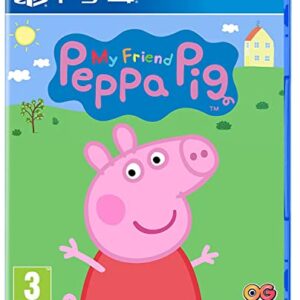 My Friend Peppa Pig (PS4)