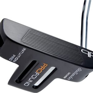 ProfoundGolf Intuition Pro 34 Black