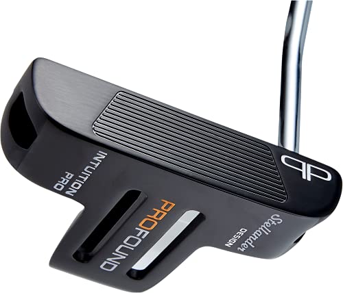 ProfoundGolf Intuition Pro 34 Black