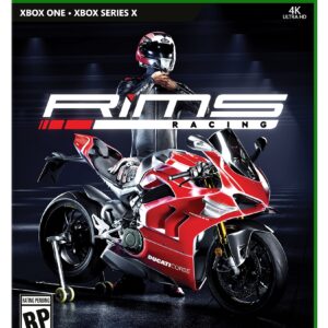 RiMS Racing (XB1) - Xbox One