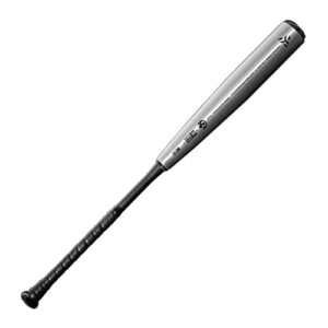 DeMarini 2022 The Goods Half N Half (-3) BBCOR Baseball Bat - 32"/29oz