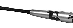 DeMarini 2022 The Goods Half N Half (-3) BBCOR Baseball Bat - 32"/29oz