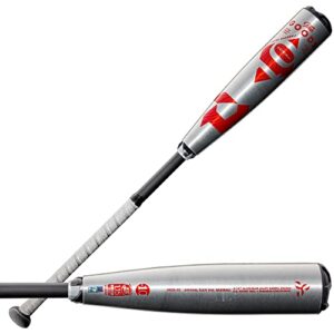 demarini 2022 the goods (-10) usssa youth baseball bat - 30"/20 oz