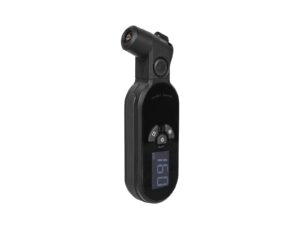 topeak tsgd2x smartgauge d2x digital tire pressure gauge black ?11.8 x 4.2 x 1.9 cm / 4.6” x 1.7” x 0.7”