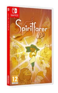 spiritfarer (nintendo switch)