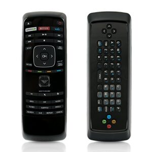 new xrb300 replaced remote control for vizio blu-ray player vbr370 vbr122 vbr337 vbr338