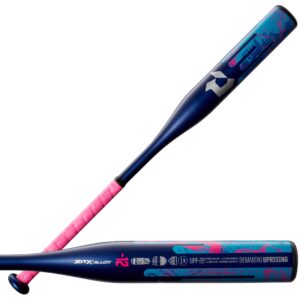 2022 demarini uprising (-12) fastpitch bat