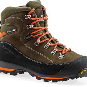 Zamberlan 700 Sierra GTX Forest EU 47 (US Men's 12) D (M)