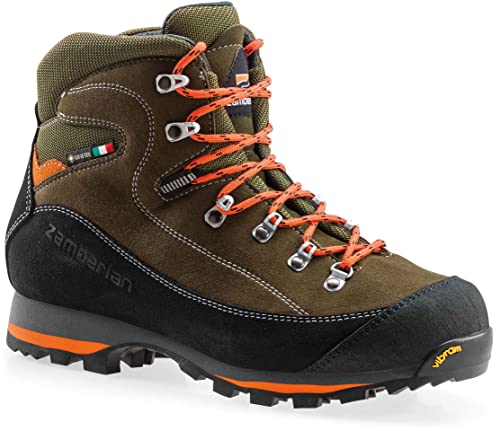 Zamberlan 700 Sierra GTX Forest EU 47 (US Men's 12) D (M)