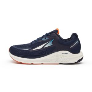 altra men's al0a5471 paradigm 6 road running shoe, estate blue - 11 m us