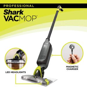 STICK VACUM&FLOOR CLEANR