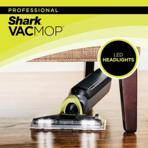 STICK VACUM&FLOOR CLEANR