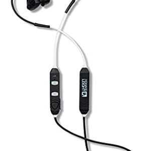 Howard Leight Impact Sport Bluetooth 5.0 Electronic Shooting Earbuds, Black (R-02701)