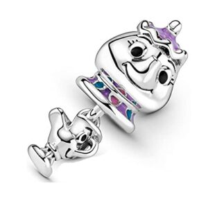 lightdog 925 sterling silver charms for bracelets necklaces dangle pendants beads charms fits pandora charms bracelets jewelry holidays gift for women