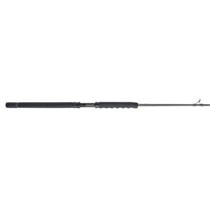 PENN Carnage III Boat Conventional Fishing Rod, 6' - Heavy - 50-100lb - 1pc, Silver/Black/Gold