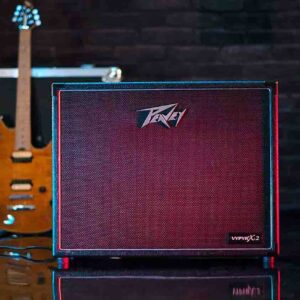 Peavey VYPYR® X2 Guitar Modeling Amp