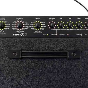 Peavey VYPYR® X2 Guitar Modeling Amp