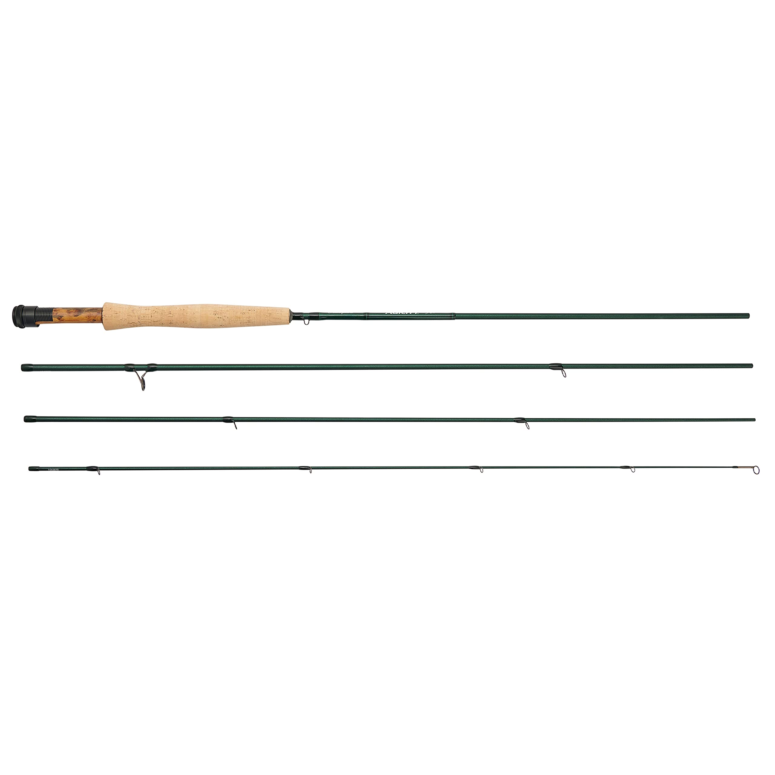 Shakespeare Agility Fly Fishing Rod