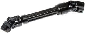 dorman 425-396 steering shaft compatible with select ford/lincoln models