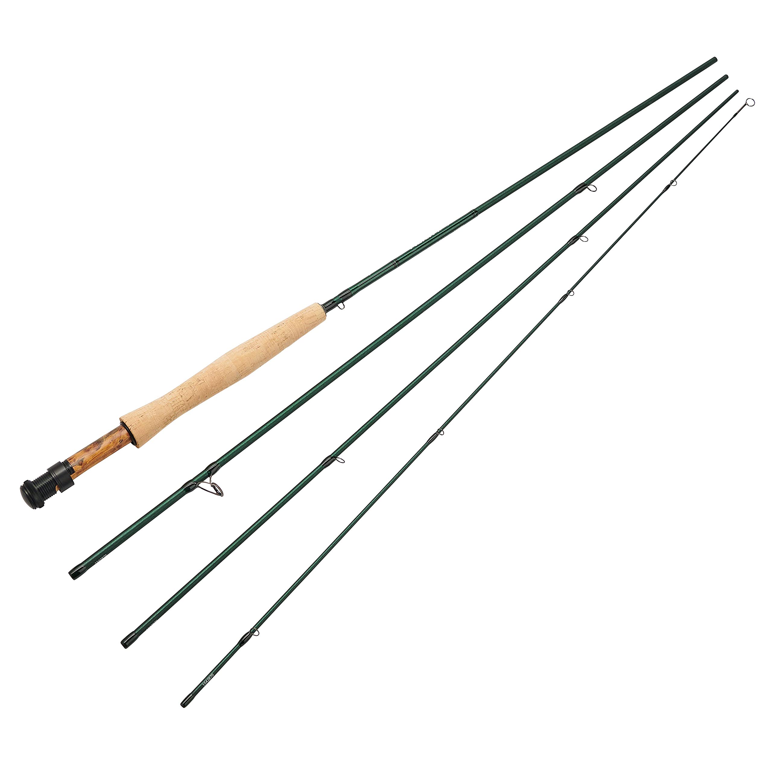 Shakespeare Agility Fly Fishing Rod