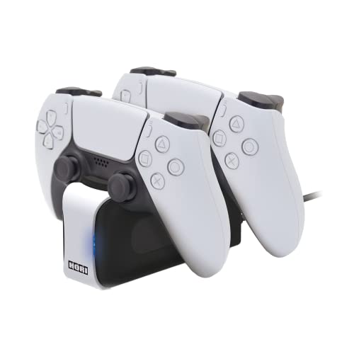 Dual Charger for Dualsense Wireless Controller - PlayStation 5