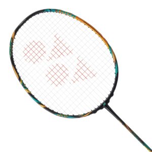 yonex astrox 88 d pro badminton racket (camel gold)(3ug5)(ustrung)