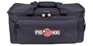 pig hog phcob cable organizer bag