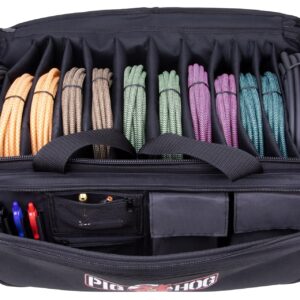 Pig Hog PHCOB Cable Organizer Bag