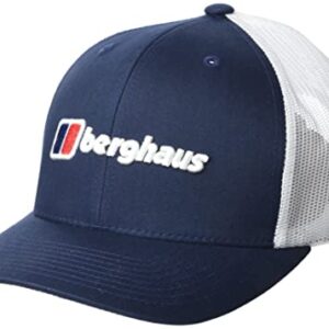 Berghaus Standard Hat Cap Beanie Adjustable, Trucker Dusk, One Size