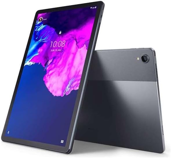 Lenovo Tab P11 Tablet 11" Screen 4GB RAM, 128GB Storage