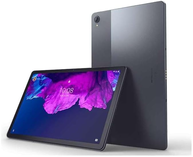 Lenovo Tab P11 Tablet 11" Screen 4GB RAM, 128GB Storage