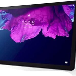 Lenovo Tab P11 Tablet 11" Screen 4GB RAM, 128GB Storage