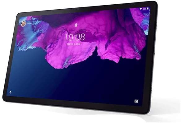 Lenovo Tab P11 Tablet 11" Screen 4GB RAM, 128GB Storage