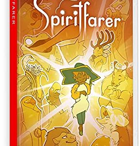 Spiritfarer - Nintendo Switch