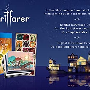 Spiritfarer - Nintendo Switch