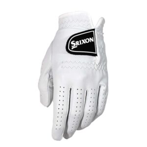 srixon srx cabretta wht lh xl, white, 12106994