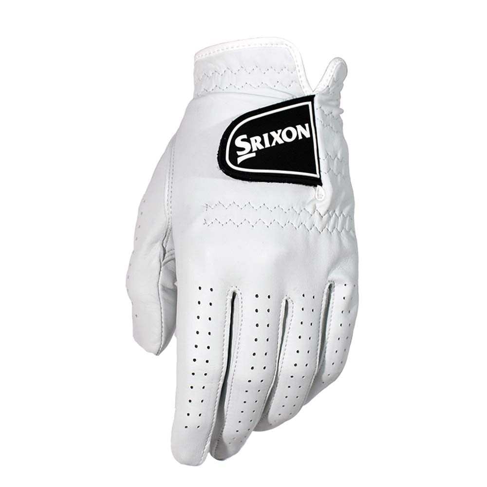 Srixon SRX Cabretta Wht LH S (12106956)