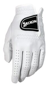 srixon srx cabretta wht , rh , white