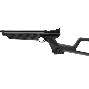 Crosman Drifter Kit 2289CFKT .22-Caliber Variable Pump Single-Shot Air Pistol/Rifle