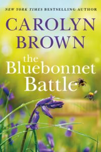 the bluebonnet battle