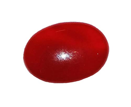 Yemeni 14 Carats (Ct) 15.55 Ratti Red Orange Yameni Hakik Stone Aqeeq Yamani Akik Carlenian Agate Gemstone Ring Pendant Locket Size, Crystal, Agate