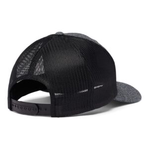 Columbia Women's Mesh Snap Back - High, Grill Heather/Weld, One Size