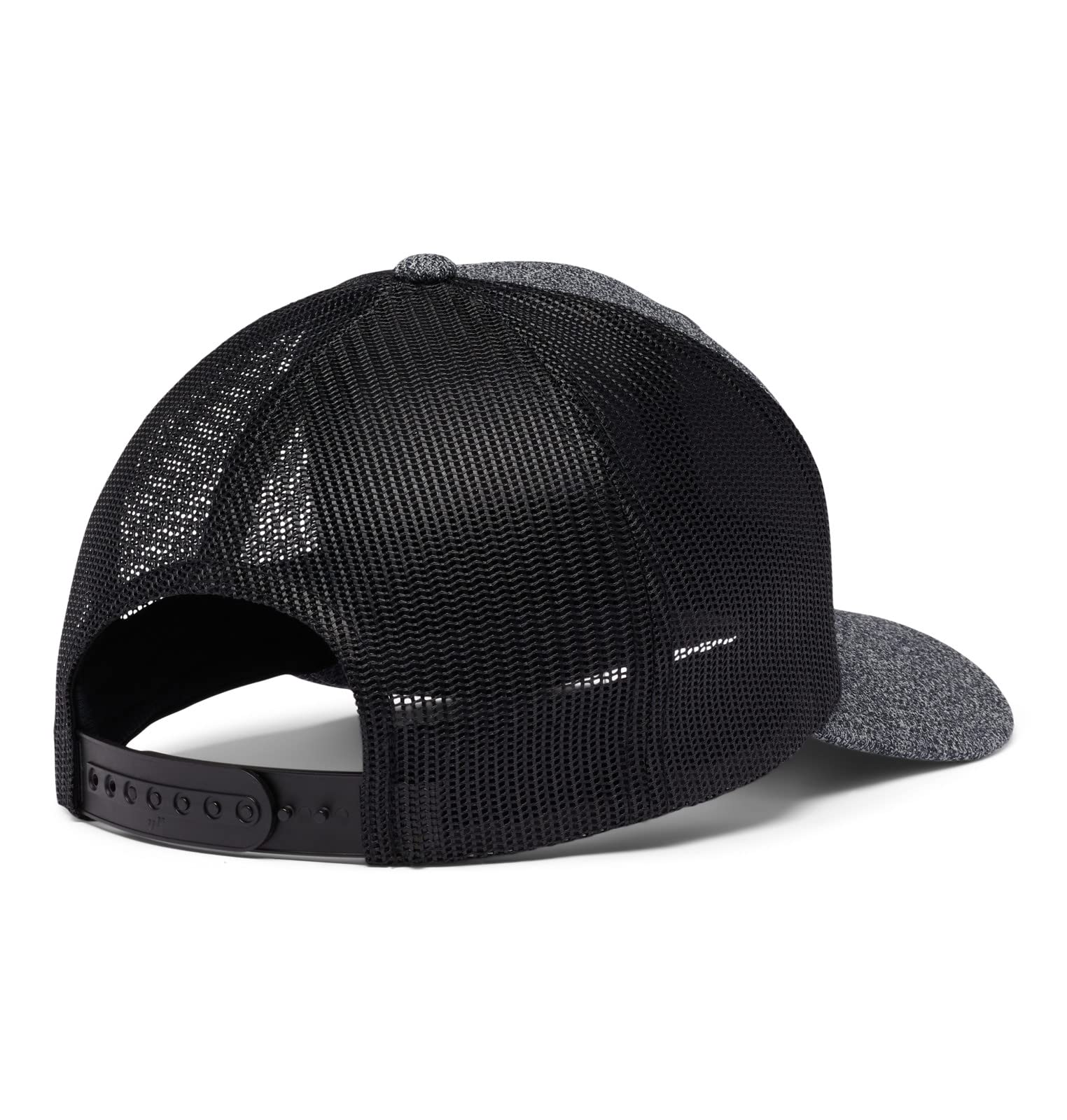 Columbia Women's Mesh Snap Back - High, Grill Heather/Weld, One Size