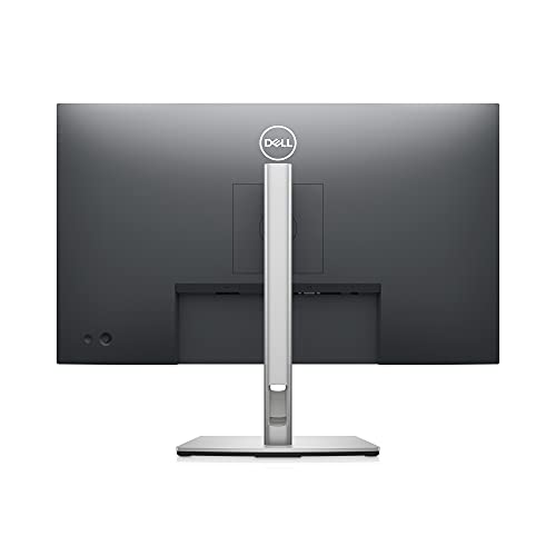 Dell 27 Monitor - P2722H - Full HD 1080p, IPS Technology, 8 ms Response Time