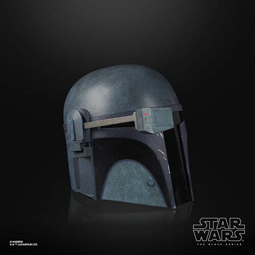 Hasbro Star Wars: The Black Series The Mandalorian - Death Watch Helmet (Exclusive)