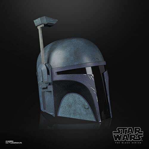 Hasbro Star Wars: The Black Series The Mandalorian - Death Watch Helmet (Exclusive)