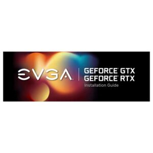 EVGA GeForce RTX 3070 Ti FTW3 Ultra Gaming, 08G-P5-3797-KL, 8GB GDDR6X, iCX3 Technology, ARGB LED, Metal Backplate