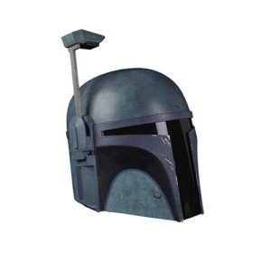 Hasbro Star Wars: The Black Series The Mandalorian - Death Watch Helmet (Exclusive)