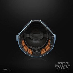 Hasbro Star Wars: The Black Series The Mandalorian - Death Watch Helmet (Exclusive)