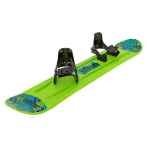 sportsstuff sooper dooper winter rider snowboard 120cm